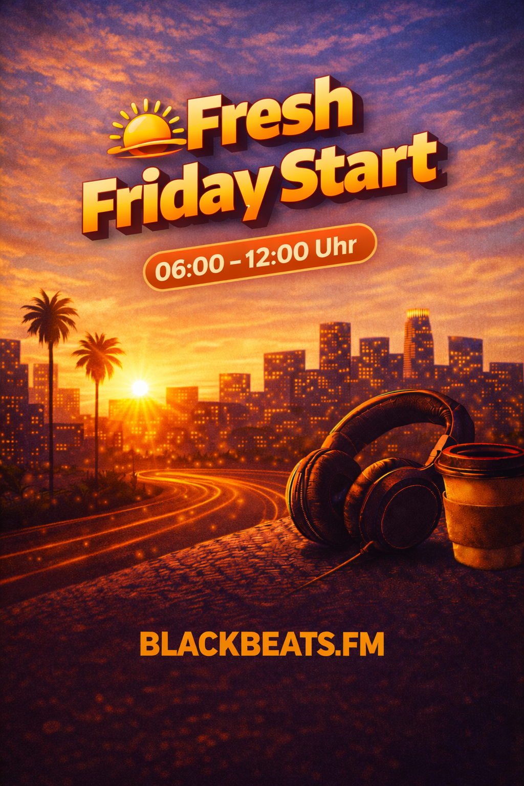 kaktusnet - Profile | BlackBeats.FM