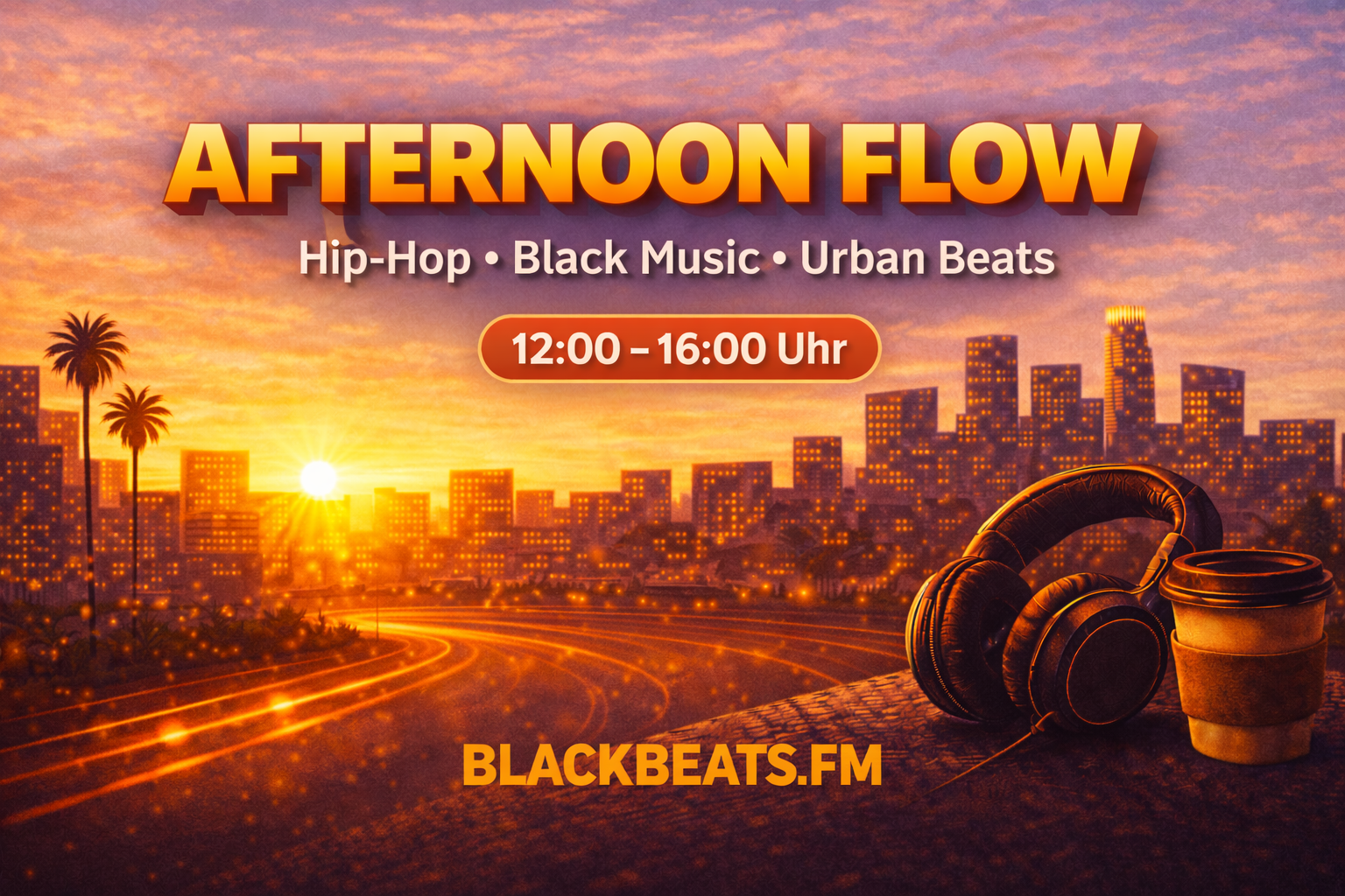 Tash-Beats - Profile | BlackBeats.FM