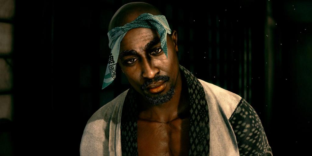 2Pac NEU enthüllt: Stranger Than Heaven in Yakuza-Game! - BlackBeats.FM