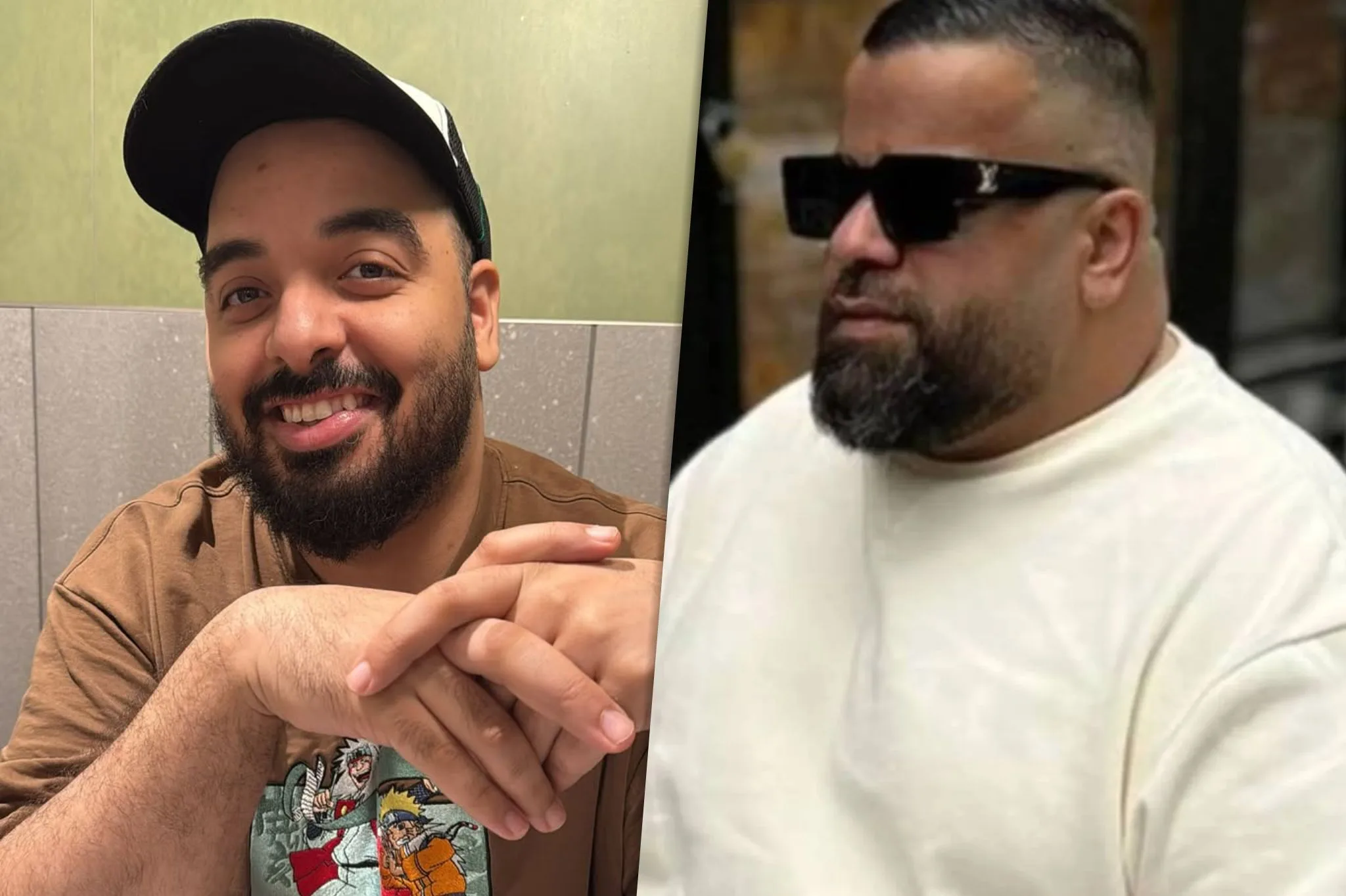 ABK: Darum feiert Ali Bumayé den Rapper! (Überraschende Props ...