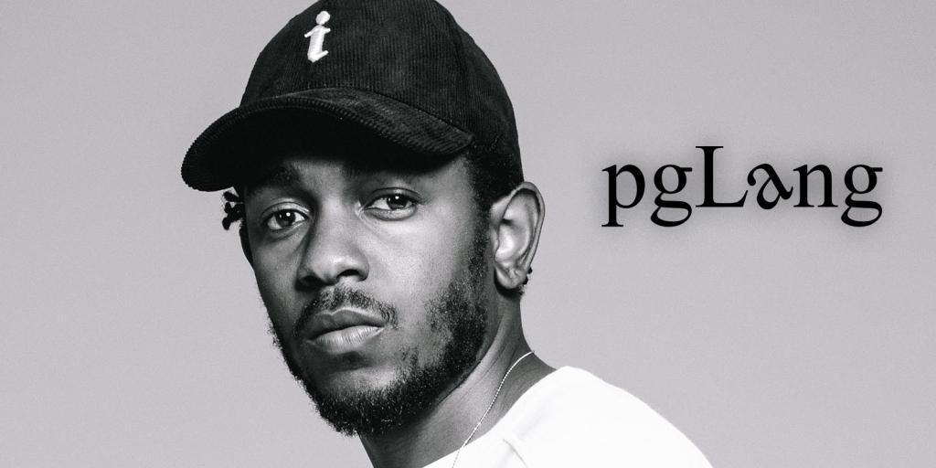 Breaking: Kendrick Lamar's pgLang enthüllt nächste Musik-Sensation ...