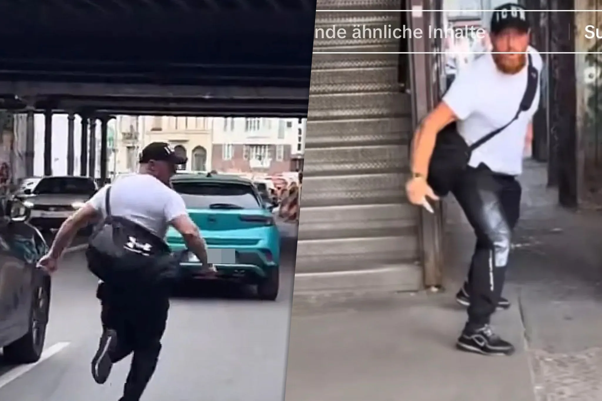 Clan-Jagd in Berlin: Tschetschenen vs. Remmo – Hamza flüchtet ...