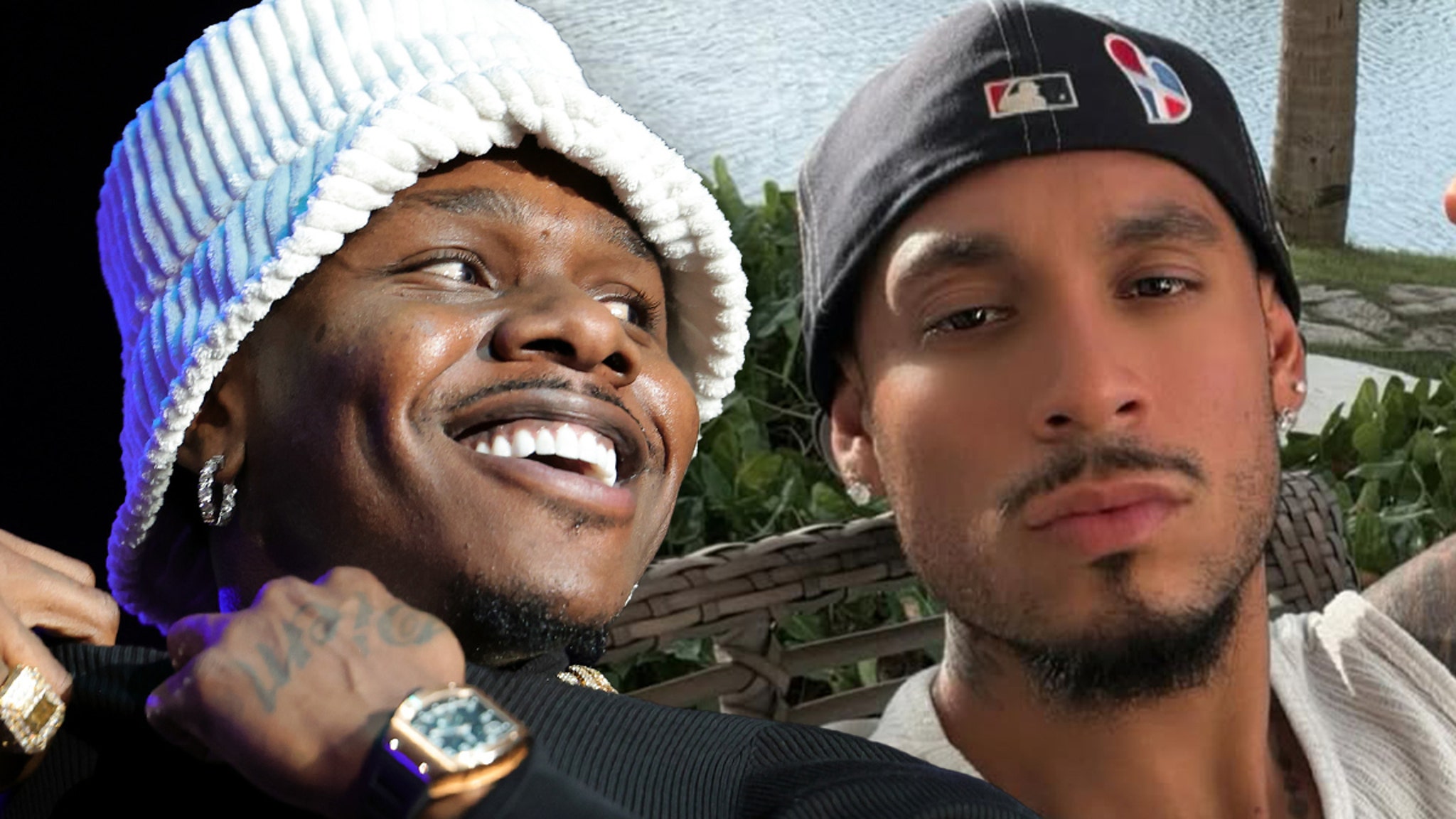 DaBaby: Bowling-Schlägerei 2022 beigelegt - BlackBeats.FM
