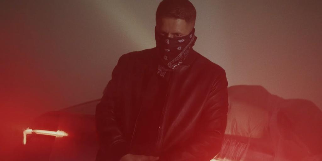 Deutschrap-Explosion: Neue Alben & Singles am Release Friday ...