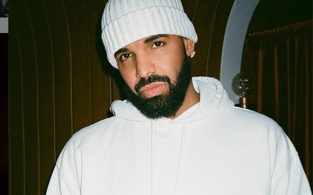 Drake-Sensation! 3 neue Alben an einem Tag – bist du bereit ...
