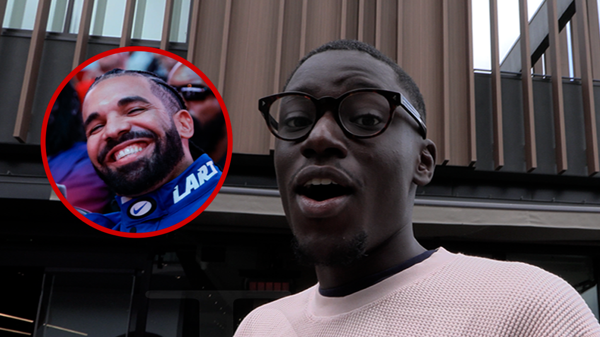 Elkan: Von Drake-Produzent zu Rapper – über Iceman & Kendrick Beef ...