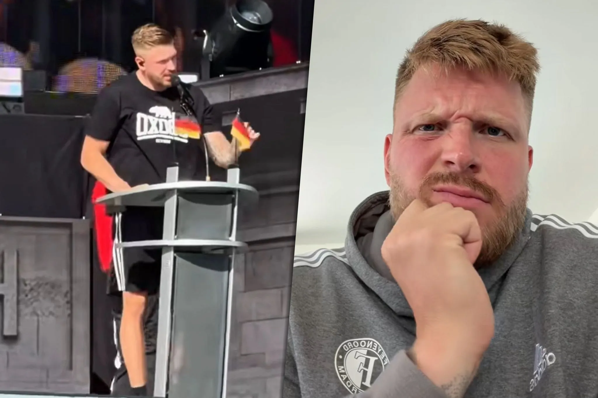 Finch kontert AfD-Vorwürfe: Die scharfe Reaktion nach viraler Rede ...