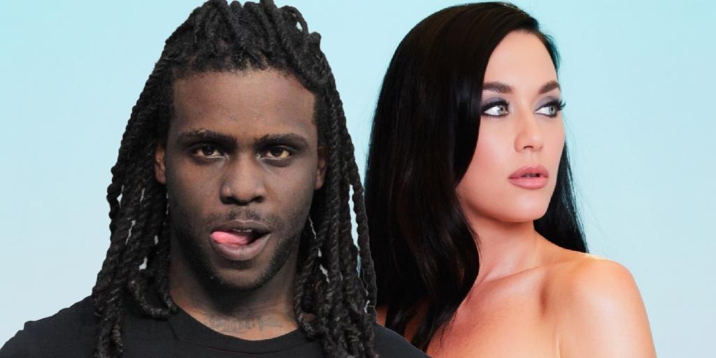 Katy Perry & Chief Keef: Das krasseste Crossover des Jahres ...