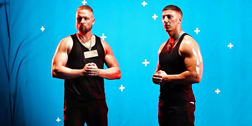 Kollegah & Farid Bang: "JBG Forever" – Album-Comeback? Fans jubeln ...
