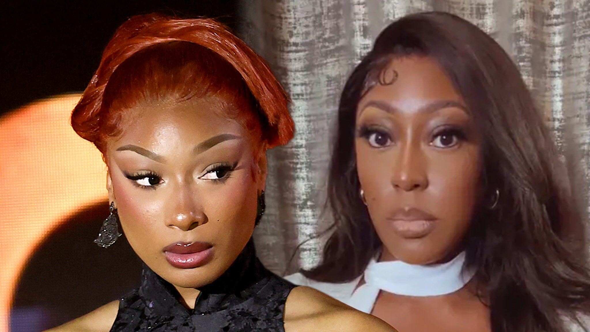Megan Thee Stallion fordert 75.000 $ von Blogger nach Urteil ...
