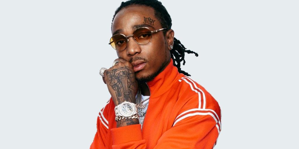 Schock-Urteil! Quavo muss 1,2 Mio. Dollar zahlen nach Ohrfeige ...